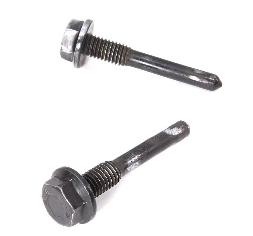 Upper Radiator Support Top Mount Bolts Hardware 93-99 VW Jetta Golf GT ...