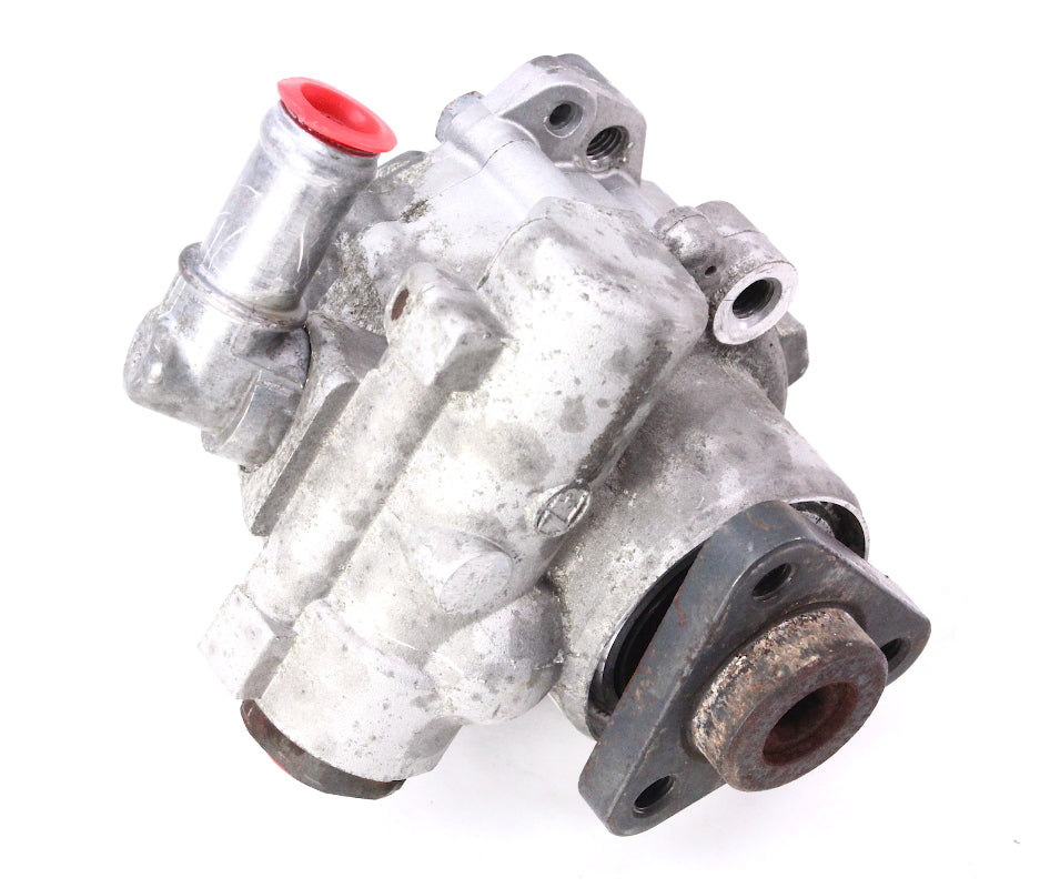 Power Steering Pump 98-03 VW Passat Audi A4 B5 2.8 V6 - 8D0 145 156 F ...