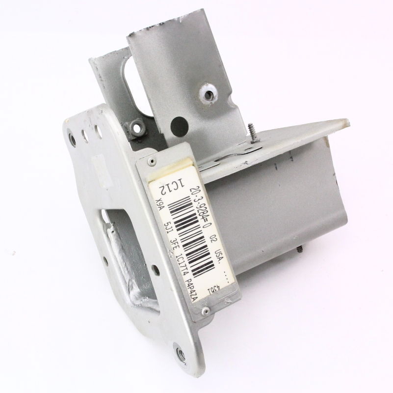 LH Frame Rail End Plate Body Horn 98-02 VW Beetle - 1C0 802 535 A ...