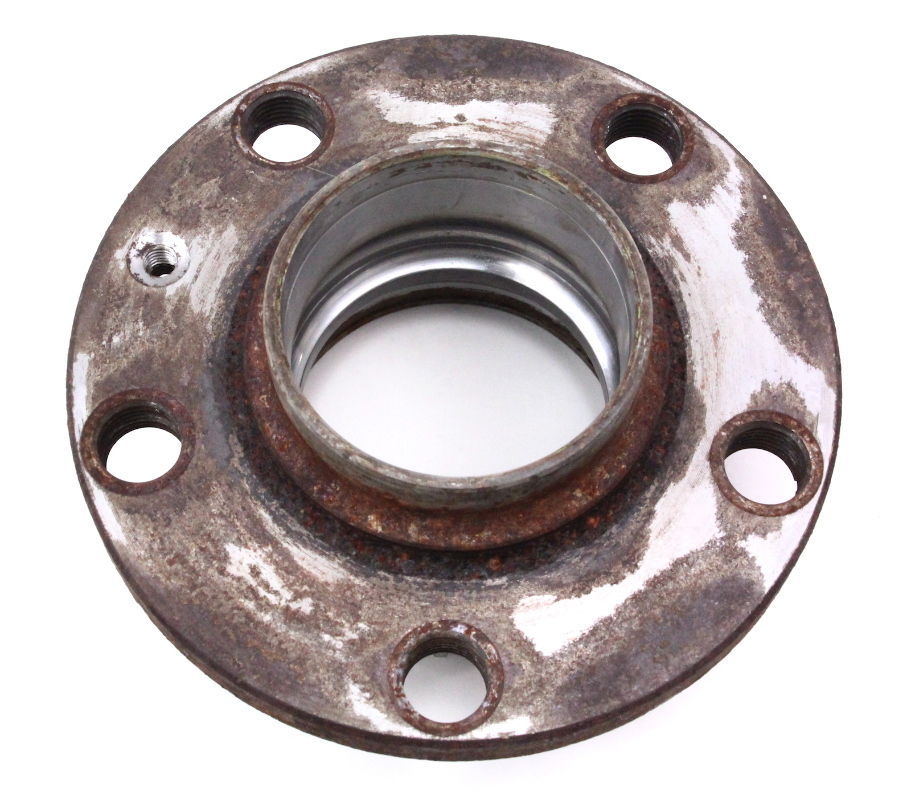 LH RH Rear Axle Hub Spindle VW Jetta Golf GTI MK4 Beetle Audi TT ...