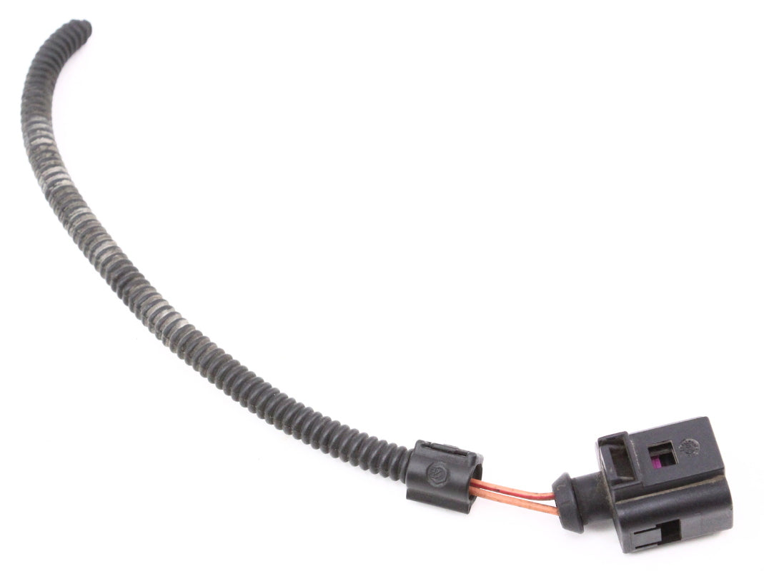 Hood Latch Microswitch Sensor Pigtail 99-05 VW Jetta Golf MK4 Beetle 1 ...