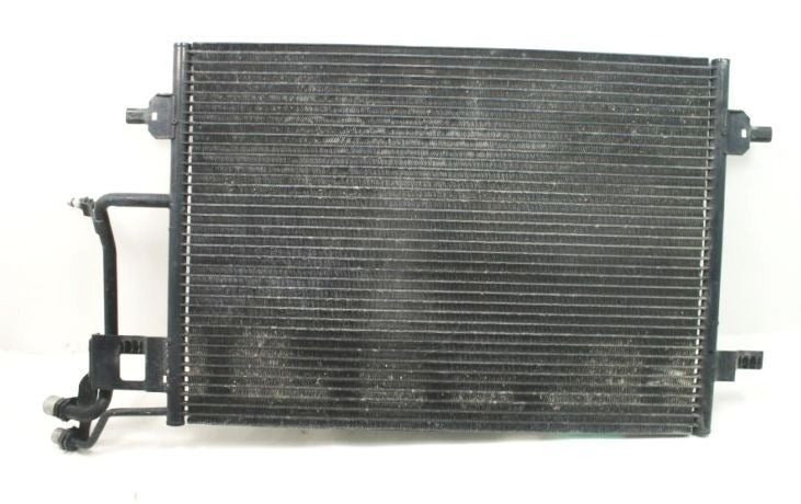AC Air Condition Condenser 98-99 Audi A6 C5 Genuine - 4B0 260 401 F ...