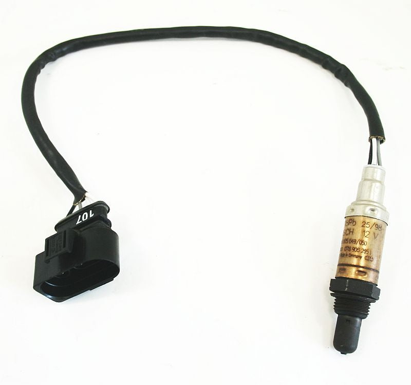 Upper O2 Oxygen Sensor Audi A6 C5 VW Passat A4 B5 - 078 906 265 L - Ge ...