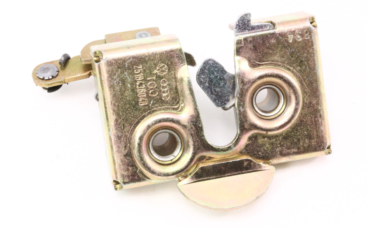 Sliding Door Latch 80-91 VW Vanagon T3 Slider - 251 843 604 B ...