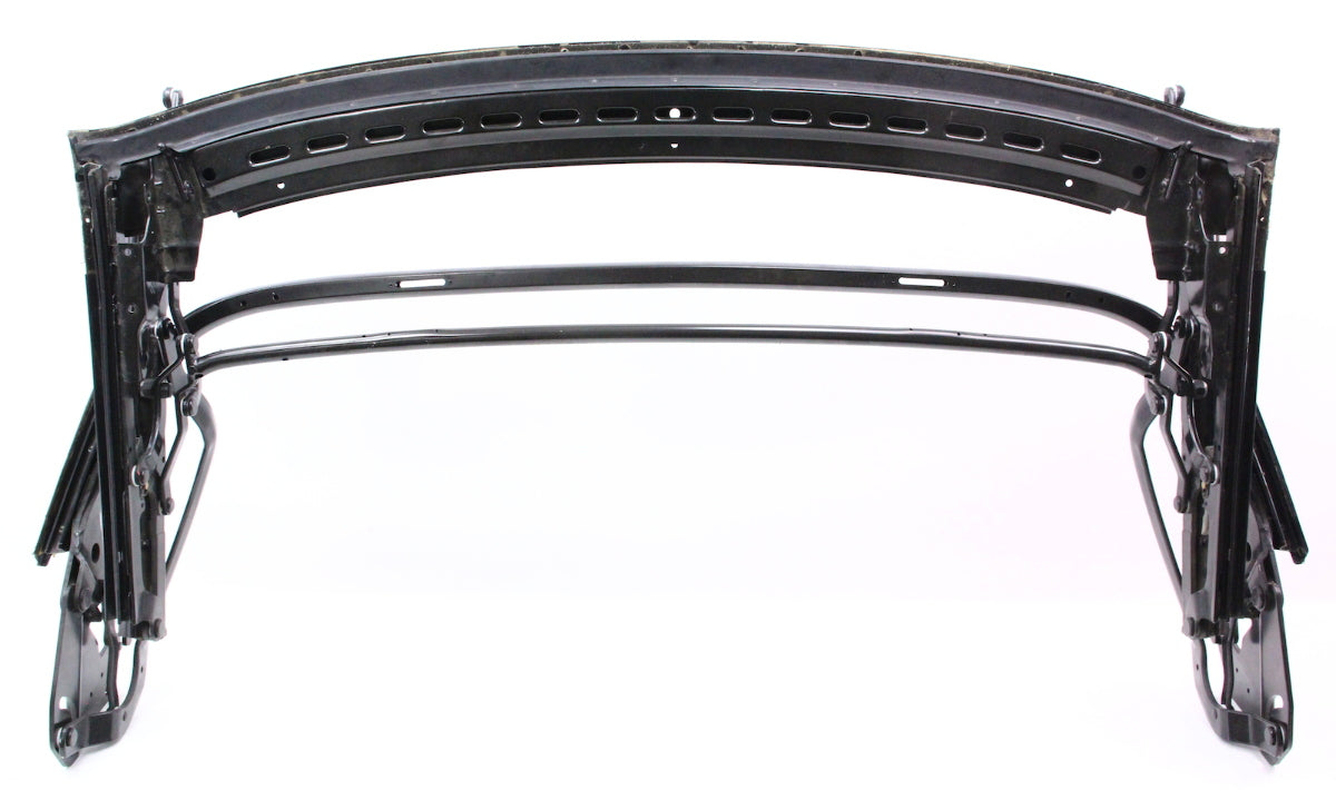 Convertible Top Frame Assembly 95-02 Cabrio MK3 - Genuine VW ...