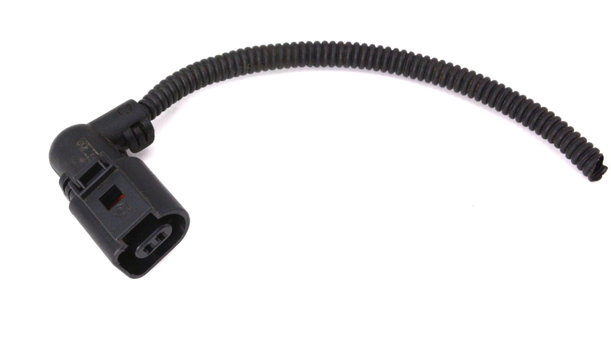 Hood Latch Sensor Microswitch Pigtail 99-05 VW Jetta Golf MK4 Beetle 1 ...