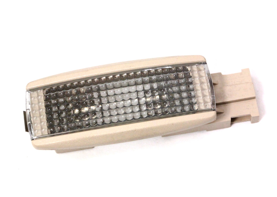 Visor Light 98-01 VW Passat B5 Beetle Jetta Golf GTI Mk4 - 3B0 947 113 – carparts4sale.com