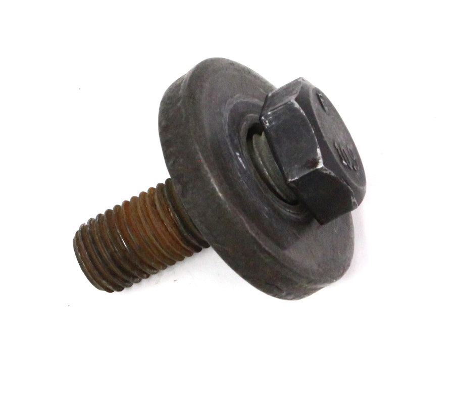 1.6L Diesel Cam Shaft Camshaft Pulley Bolt 81-84 VW Rabbit Jetta Mk1 V ...