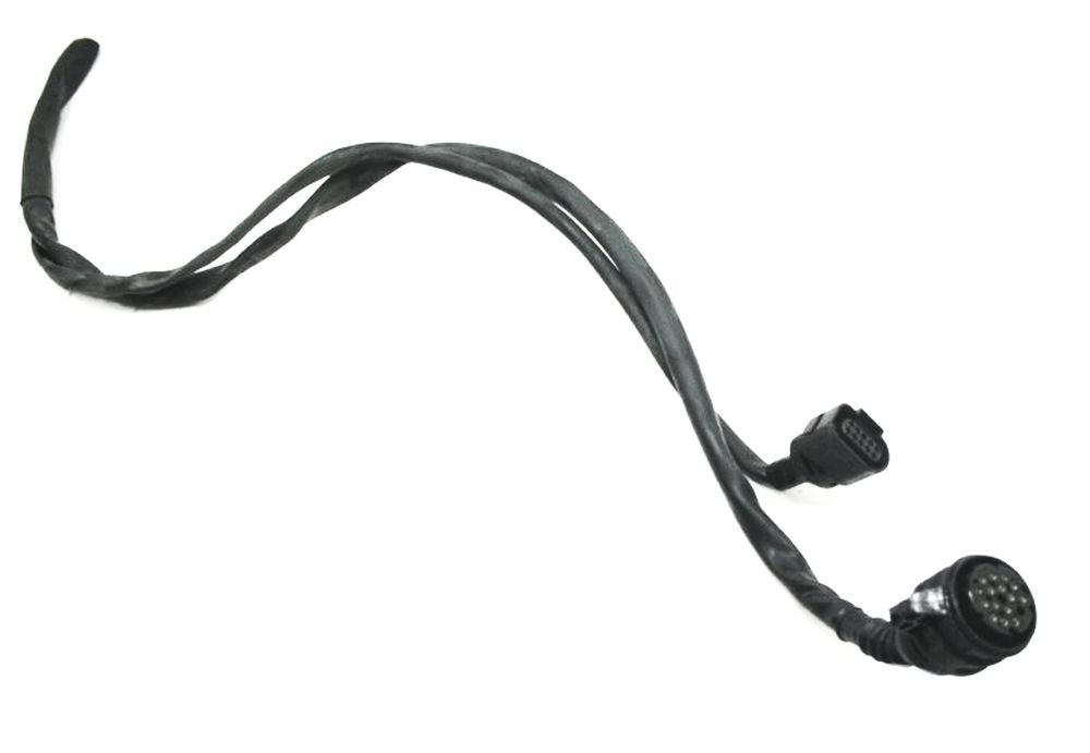 Transmission Wiring Plug Pigtail 01-05 VW Passat B5.5 Audi A4 - Genuin ...