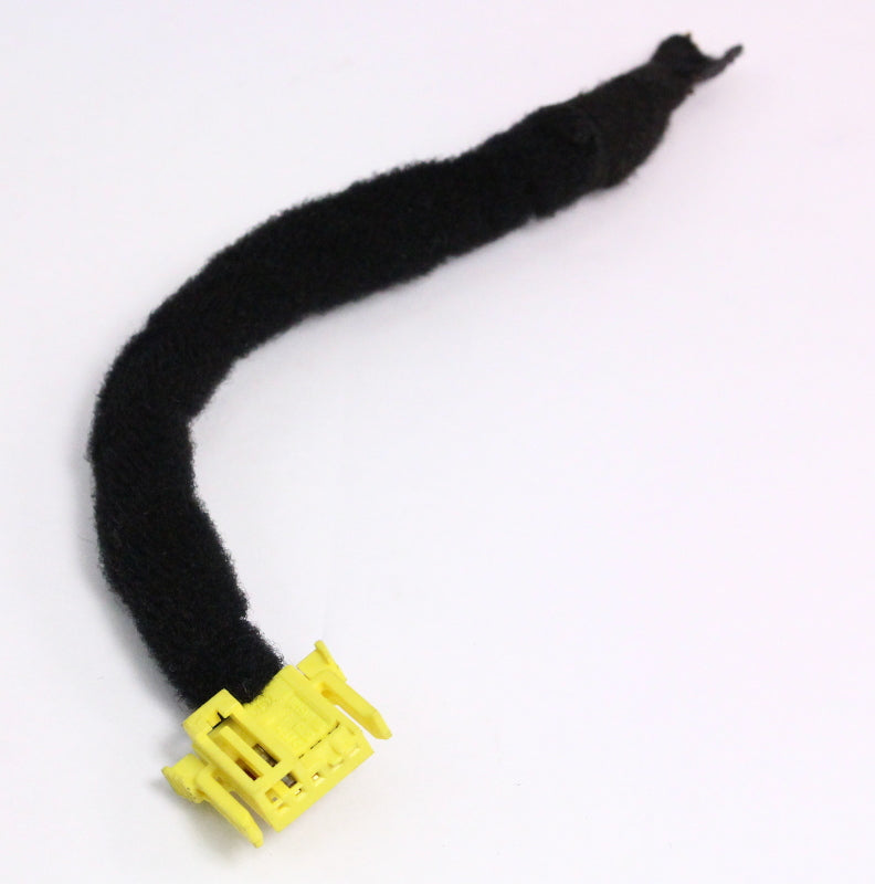 Clock Spring Wiring Pigtail Plug VW Jetta Golf Beetle Passat 1J0 973 6 ...