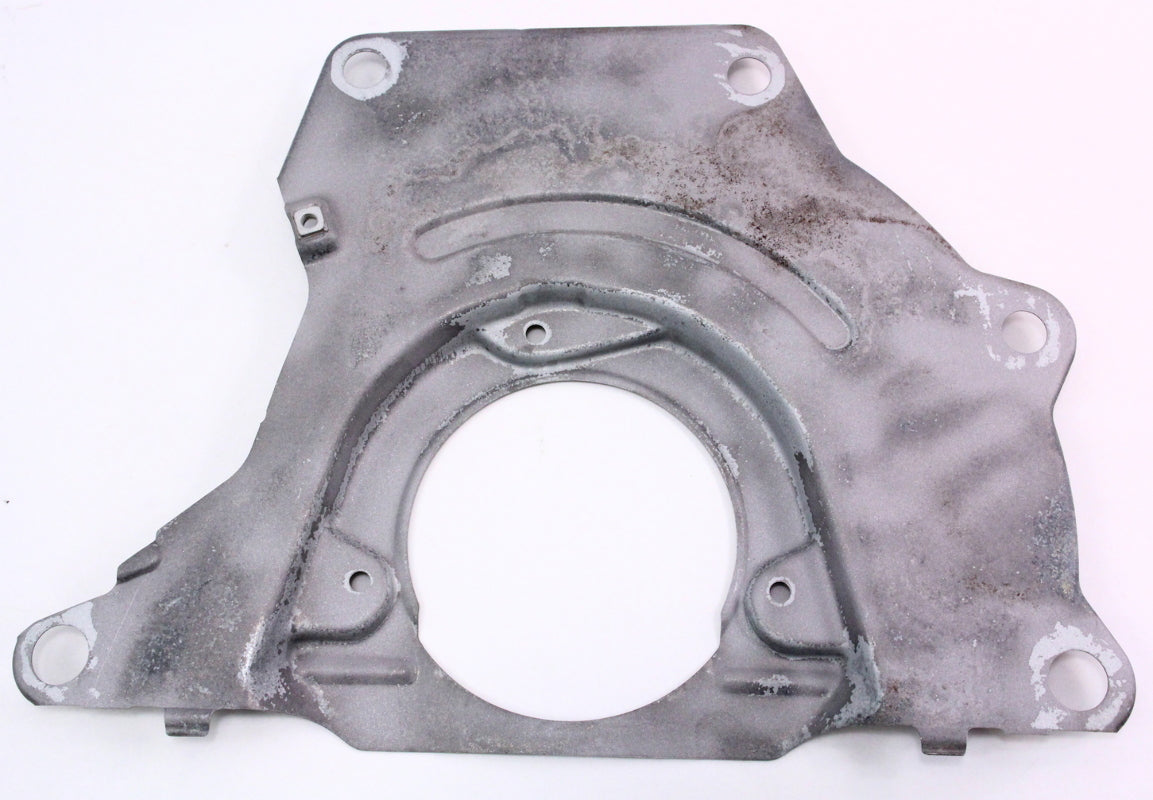 Transmission Engine Shield Plate 85-99 VW Jetta Golf MK2 MK3 4 Cyl 068 ...