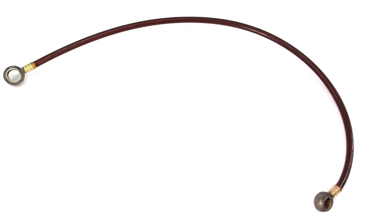 Diesel Fuel Line Banjo Bolt Fitting 81-84 VW Rabbit Jetta Pickup MK1 ...