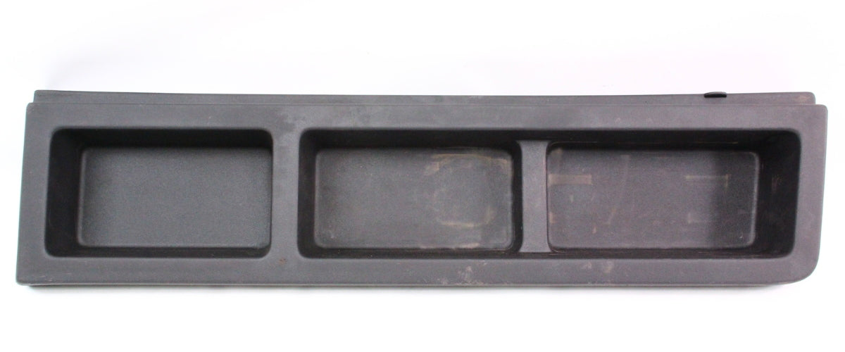 Trunk Hatch Storage Cubby Compartment Tray 01-05 VW Jetta Wagon MK4 1J ...