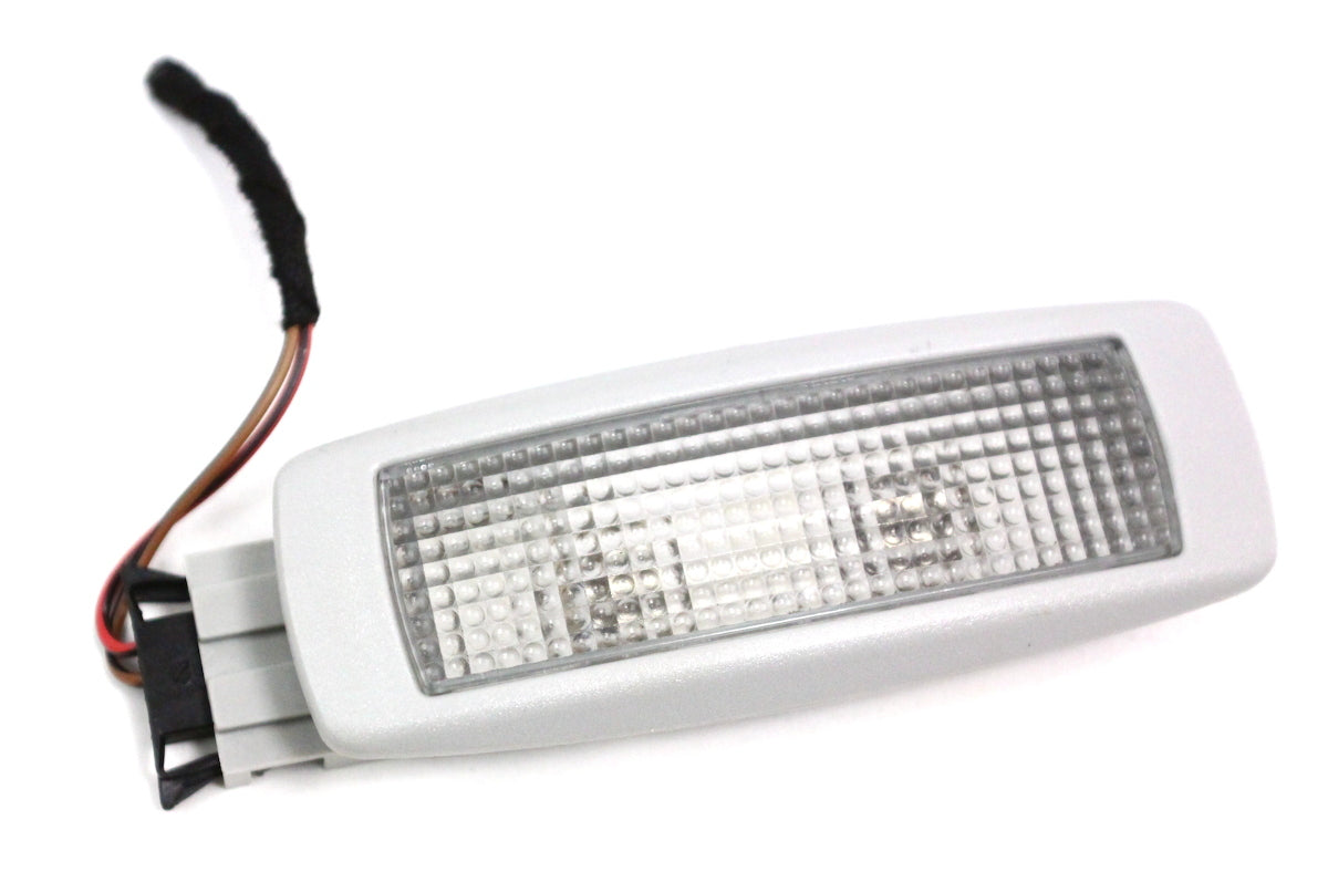 Hatch Trunk Dome Light VW Jetta MK4 Wagon Passat B5 B5.5 Grey 3B9 947 ...