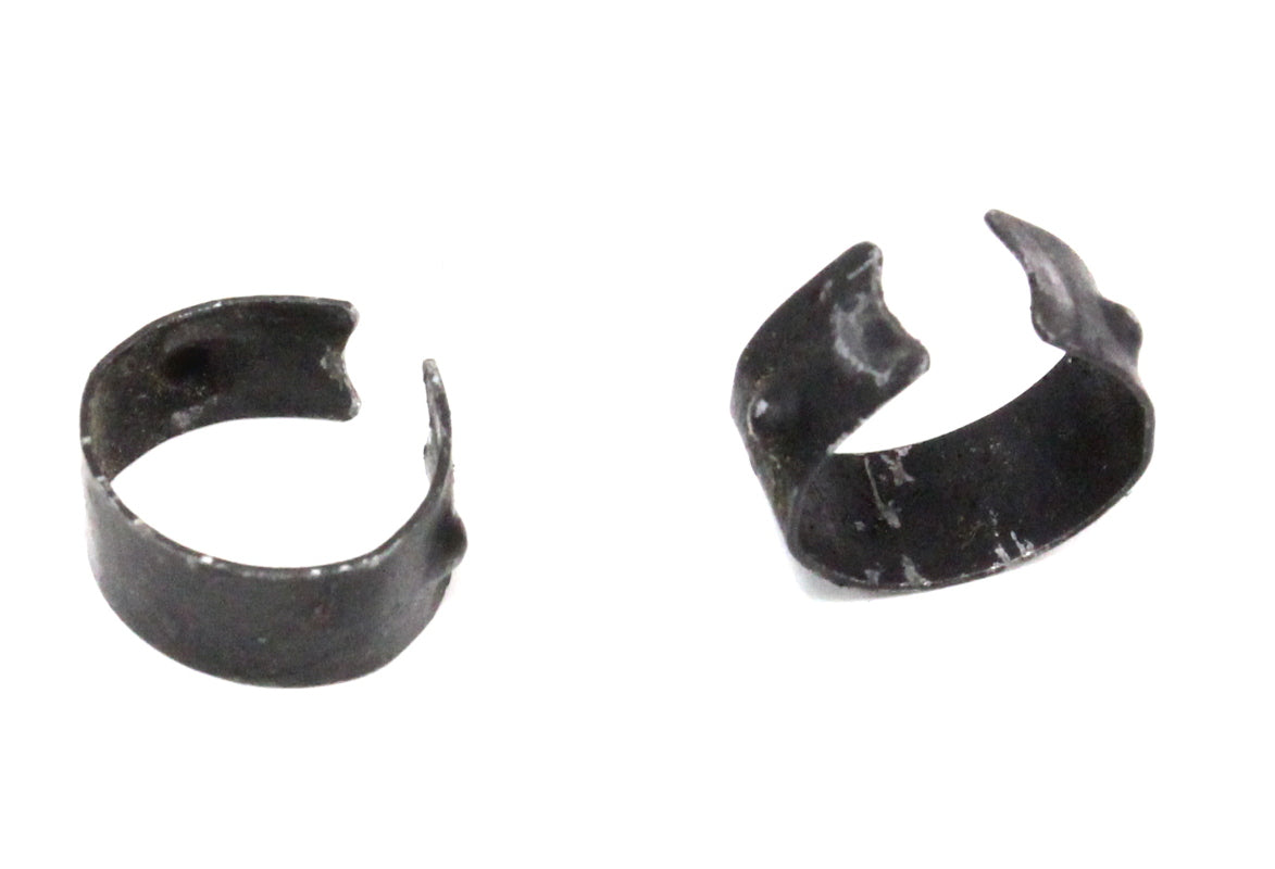 Hood Hatch Strut Shock C Clips VW Jetta Golf MK2 MK3 MK4 MK5 MK6 MK7 A ...