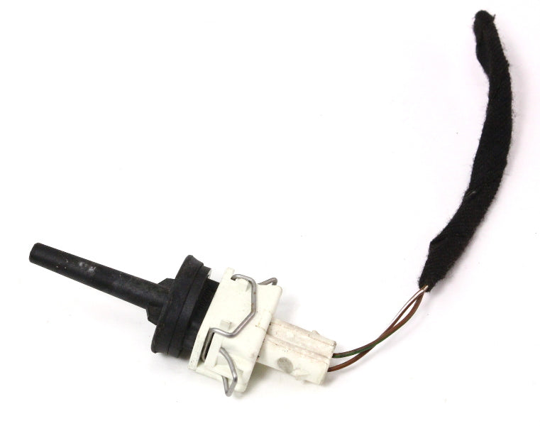 AC Heater Box Temperature Temp Sensor 98-05 VW Passat A4 A6 A8 - 4A0 8 ...