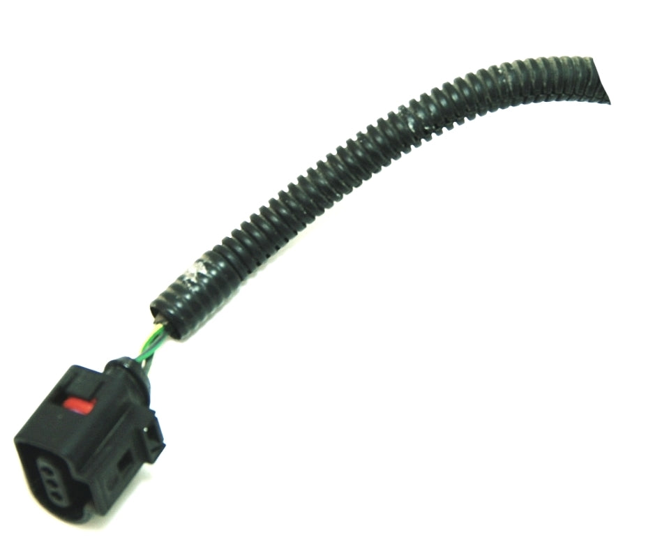 3 Pin Wiring Connector Plug Pigtail VW Jetta Golf GTI MK4 Audi A6 - 1J ...