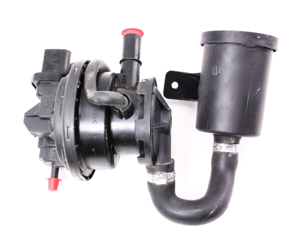 EVAP Leak Detection Pump Emissions 05-10 VW Jetta Rabbit Golf MK5 1K0 ...
