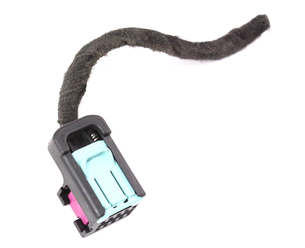 Shifter Selector Plug Wiring Pigtail VW Jetta GTI MK5 MK6 Passat ~ 1K0 ...