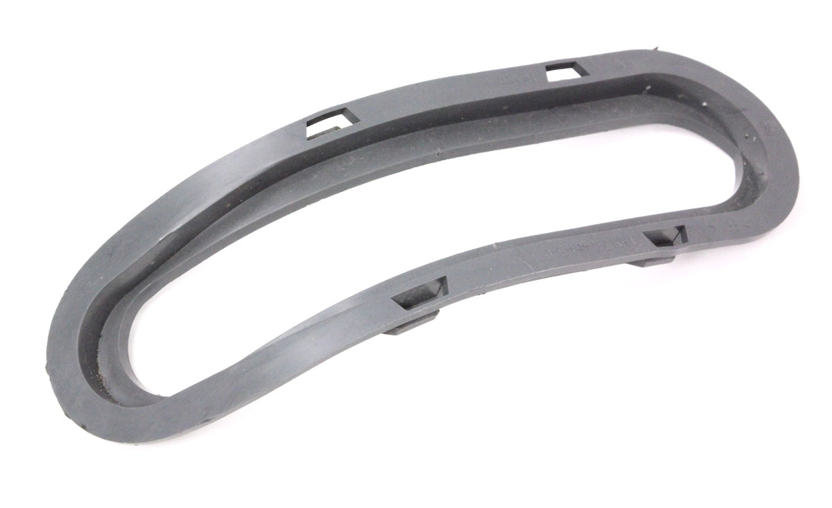 Ebrake Parking Brake Boot Trim Clip Surround VW Jetta Golf GTI MK3 - 1 ...