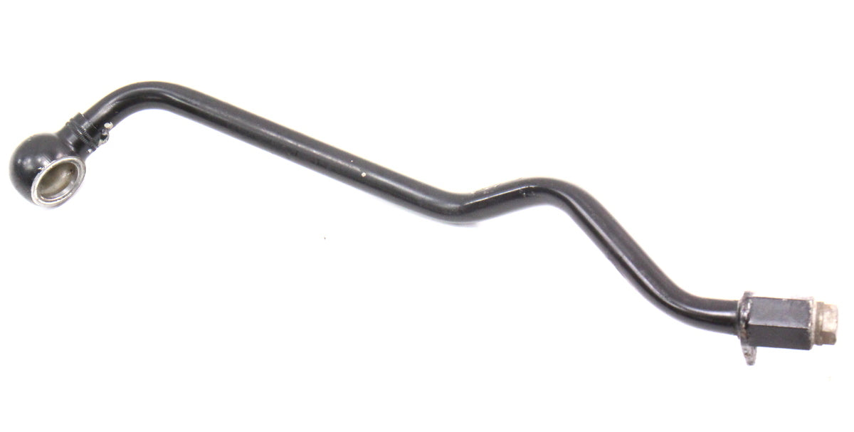 Block Coolant Drain Petcock 04-06 VW Phaeton - 4.2 V8 - Genuine - 077 ...