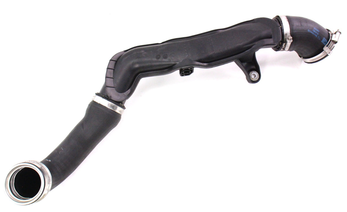 Turbo Intercooler Pressure Pipe 05-10 VW Jetta GLI GTI MK5 2.0T 1K0 14 ...