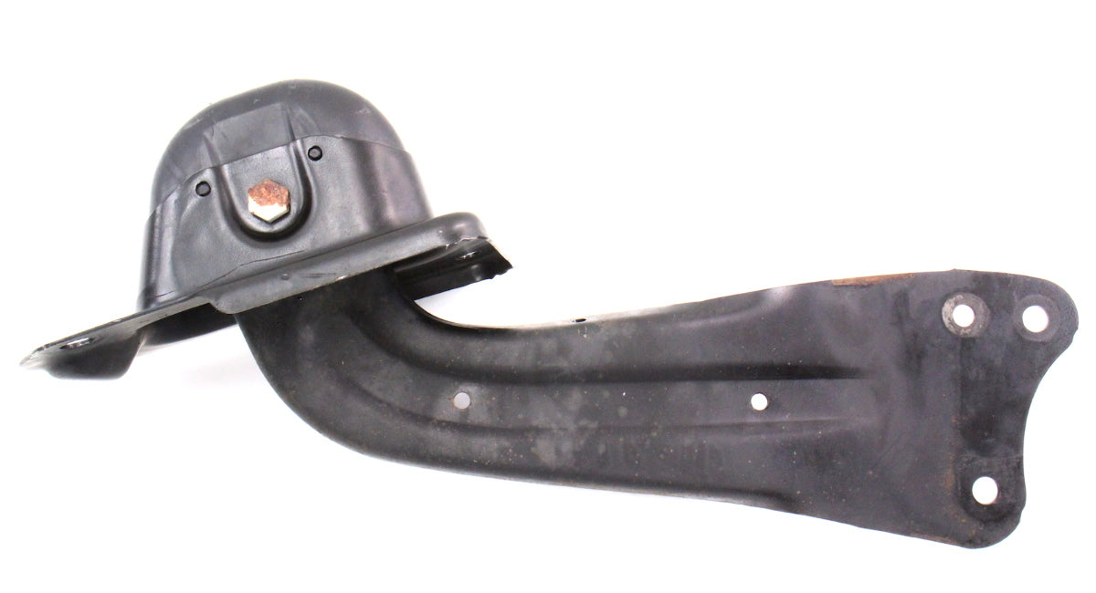 LH Rear Trailing Control Arm 05-10 VW Jetta Rabbit GTI MK5 Audi A3 1K0 ...