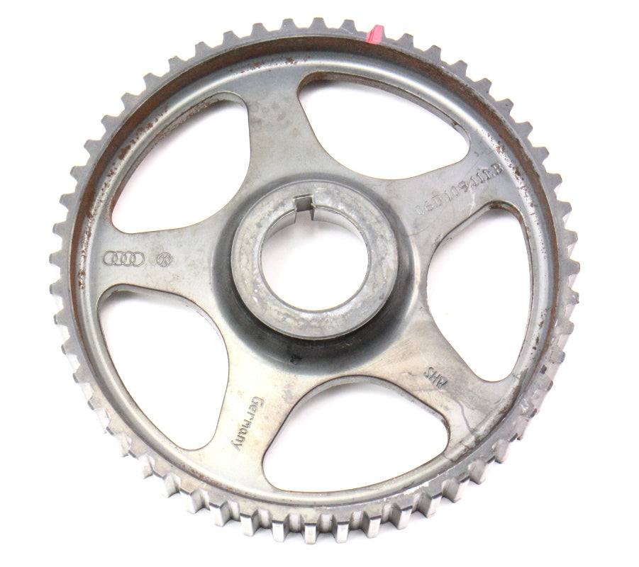 Cam Shaft Pulley Gear 2.0T 05-09 VW Jetta GTI Audi A3 A4 TT Eos - 06D ...