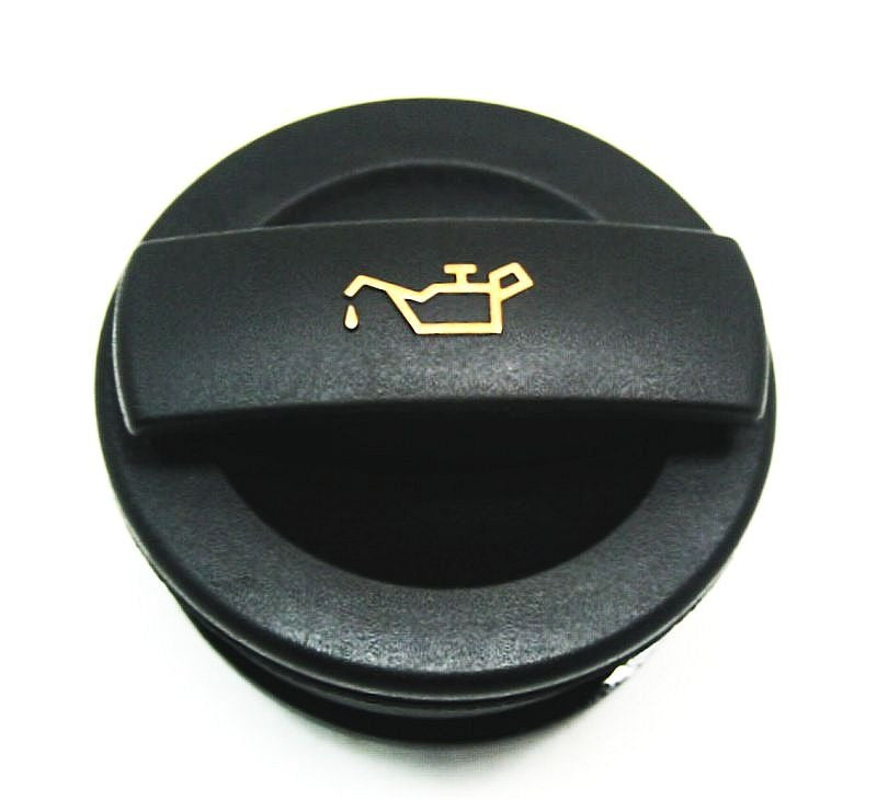 Engine Oil Cap Lid 05-13 VW Jetta GTI MK5 MK6 Audi A3 Passat B6 06C 10 ...
