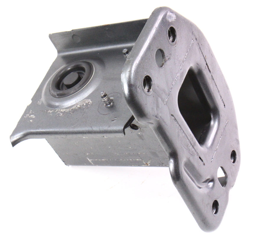 RH Frame Rail End Mount Bracket 05-10 VW Jetta / Sportwagen MK5 - 1K0 ...