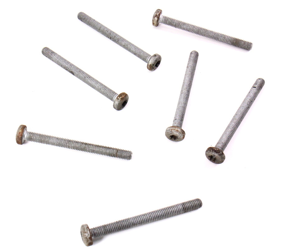Intake Manifold Bolts VW Jetta GTI MK5 MK6 Audi A3 A4 TT Passat B6 1.8 ...