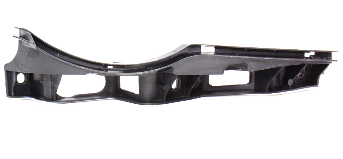 RH Front Bumper Mount Guide Bracket 06-10 VW Passat B6 - Genuine - 3C0 ...