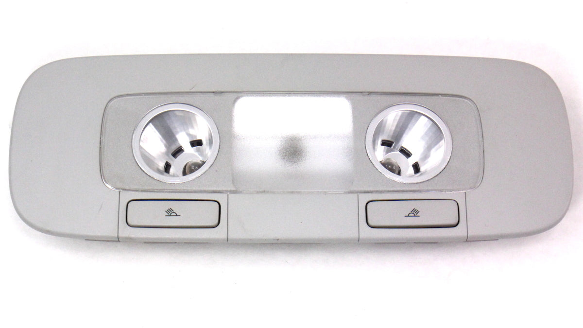 Rear Dome Map Reading Light VW Passat B6 Jetta Sportwagen Golf MK5 - 3 ...