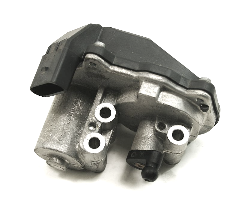 Intake Manifold Flap Motor 2.0T BPY Audi A3 A4 TT VW Eos Jetta GTI 06F ...