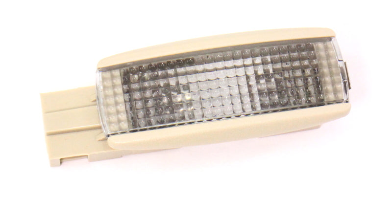 Visor Map Dome Light Lamp VW Jetta Golf GTI MK4 Beetle Passat - 3B0 94 ...