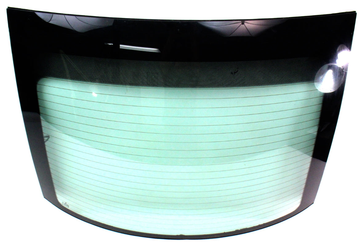 Rear Back Hatch Trunk Windshield Window Glass 98-02 VW Beetle - Genuin ...