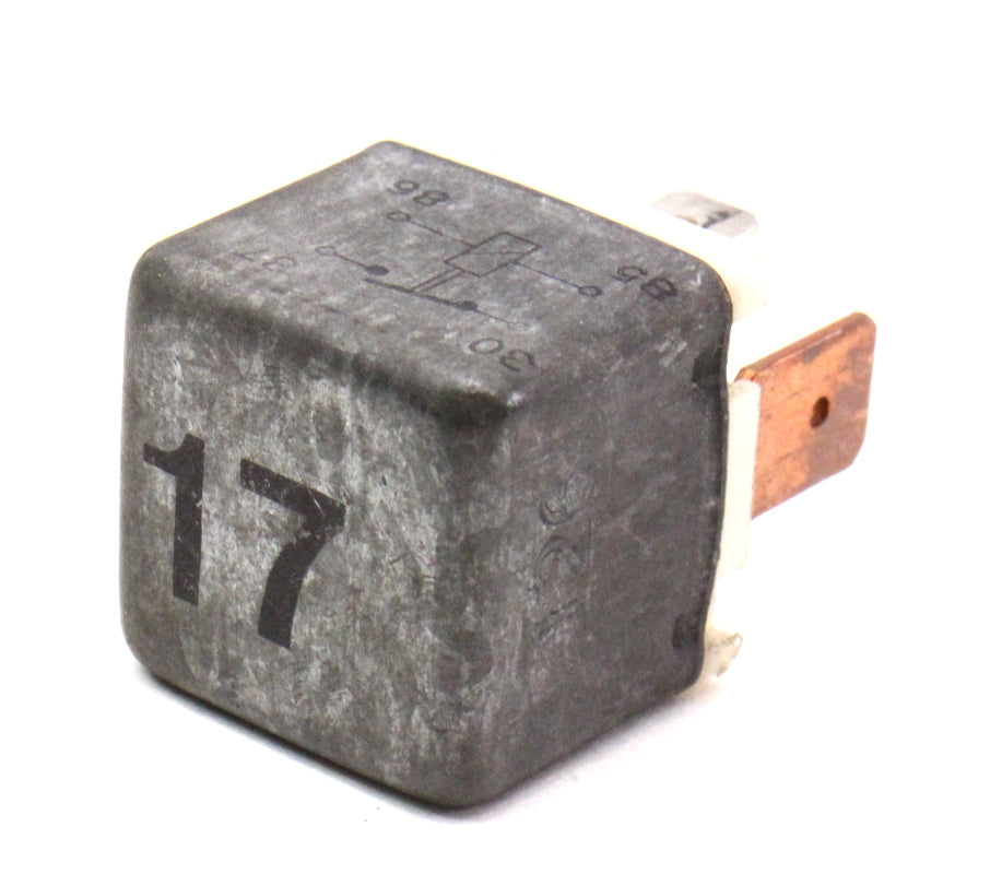 Genuine VW Relay 75-84 Jetta Rabbit GTI Scirocco MK1 - Genuine - 171 9 ...
