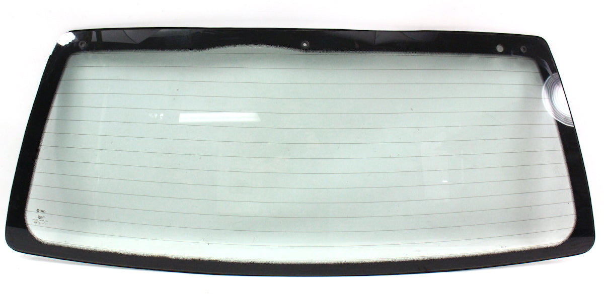 Rear Back Windshield Hatch Glass 93-99 VW Golf GTI MK3 ~ Genuine ...