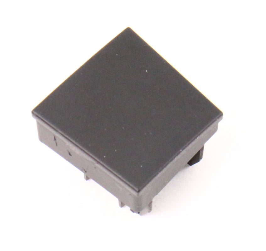 RH Center Shifter Console Switch Blank Dummy 06-10 VW Passat B6 - 3C0 ...