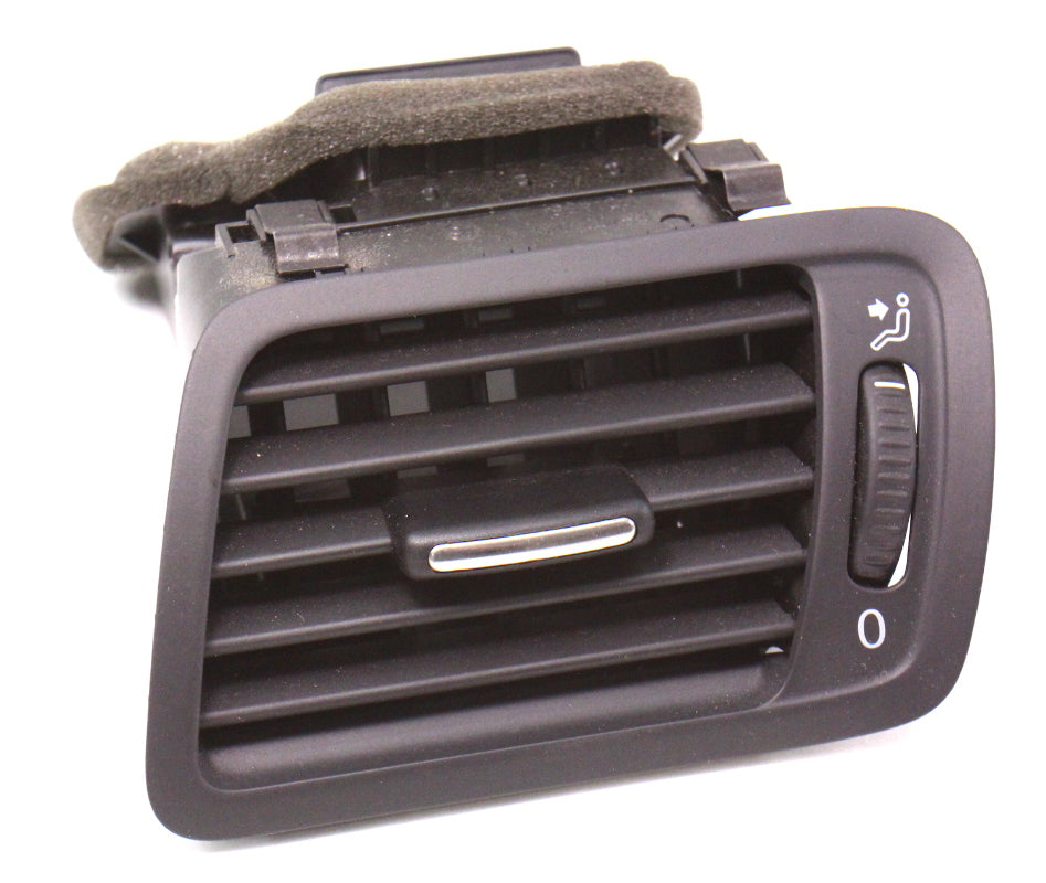 LH Dash Air Vent 06-10 VW Passat B6 Genuine - 3C1 819 701 E ...