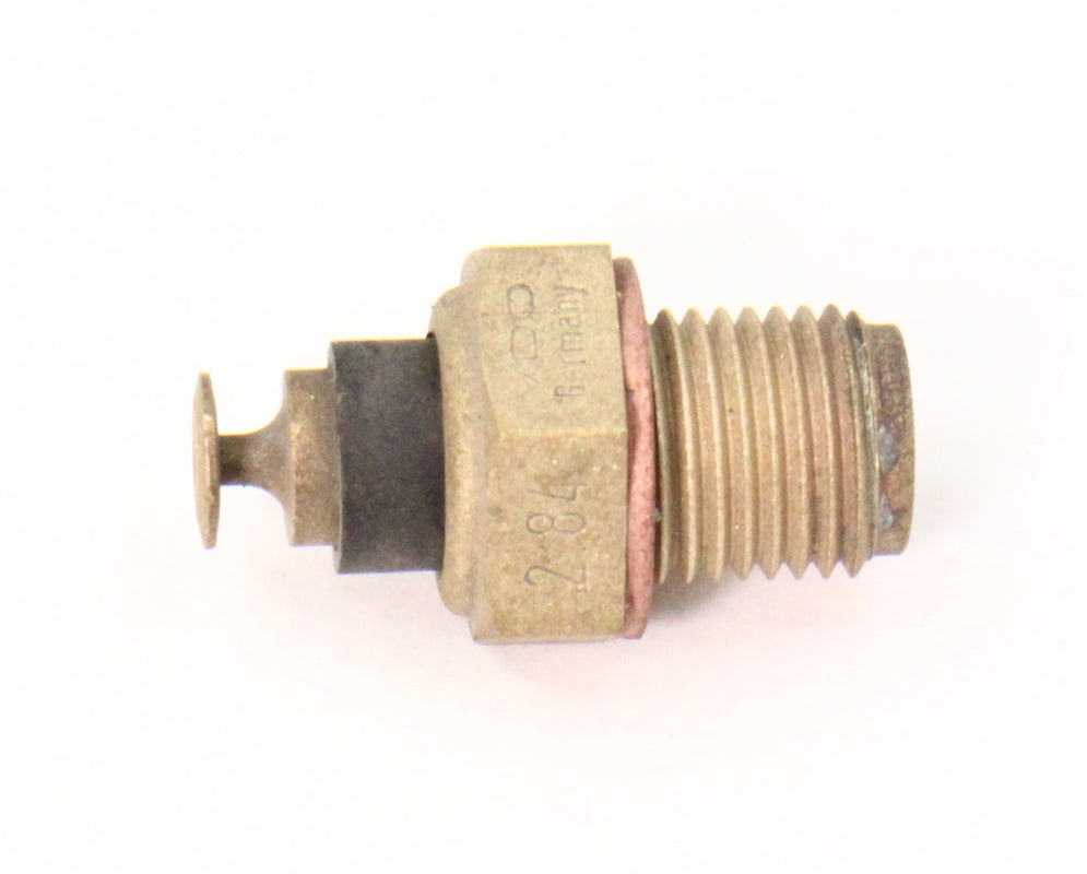 Coolant Temp Sensor VW Jetta Rabbit Scirocco MK1 - 049 919 501 A ...