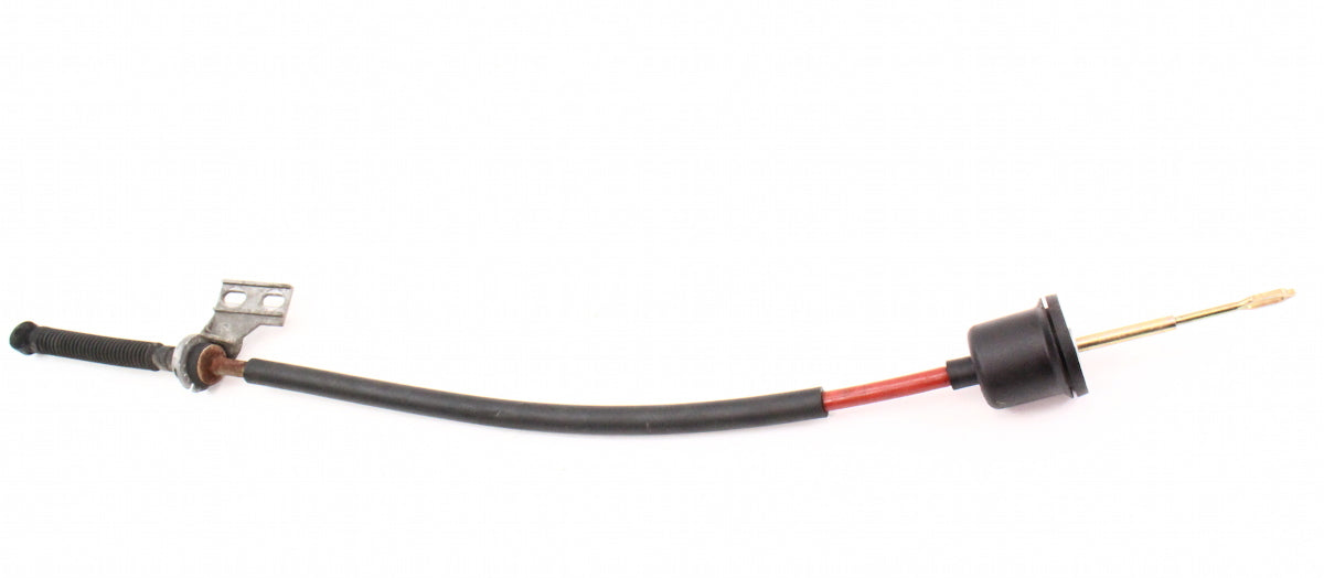 Auto Shift Shifter Linkage Cable 02-05 Audi A4 B6 - Genuine - 8E0 713 ...