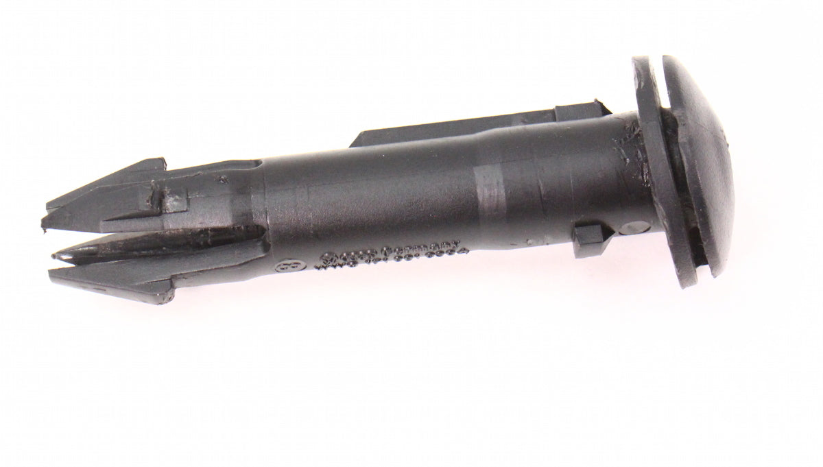 Head Rest Post Insert Guide Tube 75-92 VW Jetta Golf MK1 MK2 - 171 881 ...