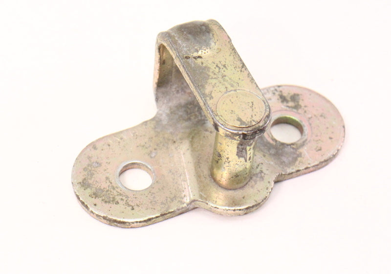 Trunk Hatch Latch Striker Receiver 95-99 VW Cabrio Golf GTI MK3 - 1H6 ...
