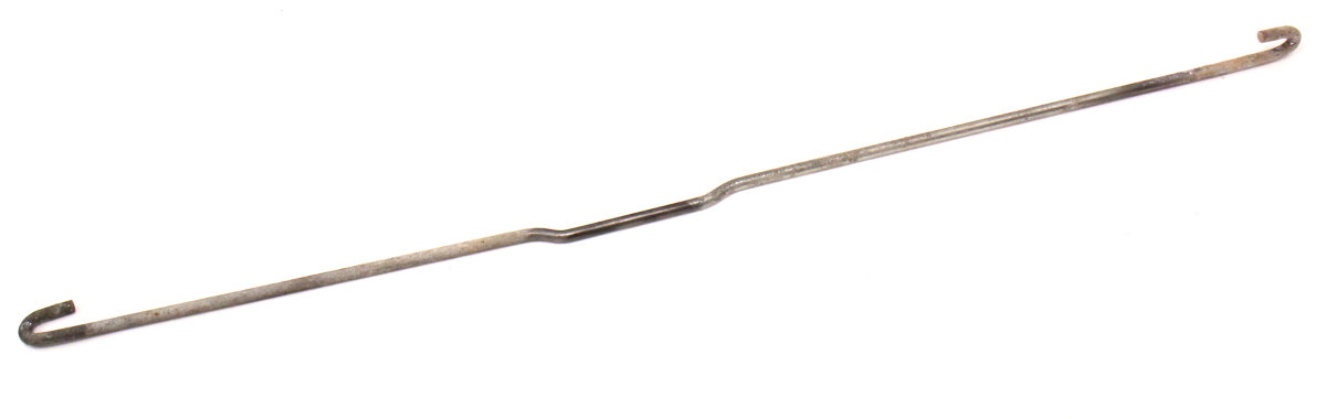 Rear Door Latch Lock Linkage Rod 75-84 VW Rabbit Jetta Mk1 ~ Genuine ...
