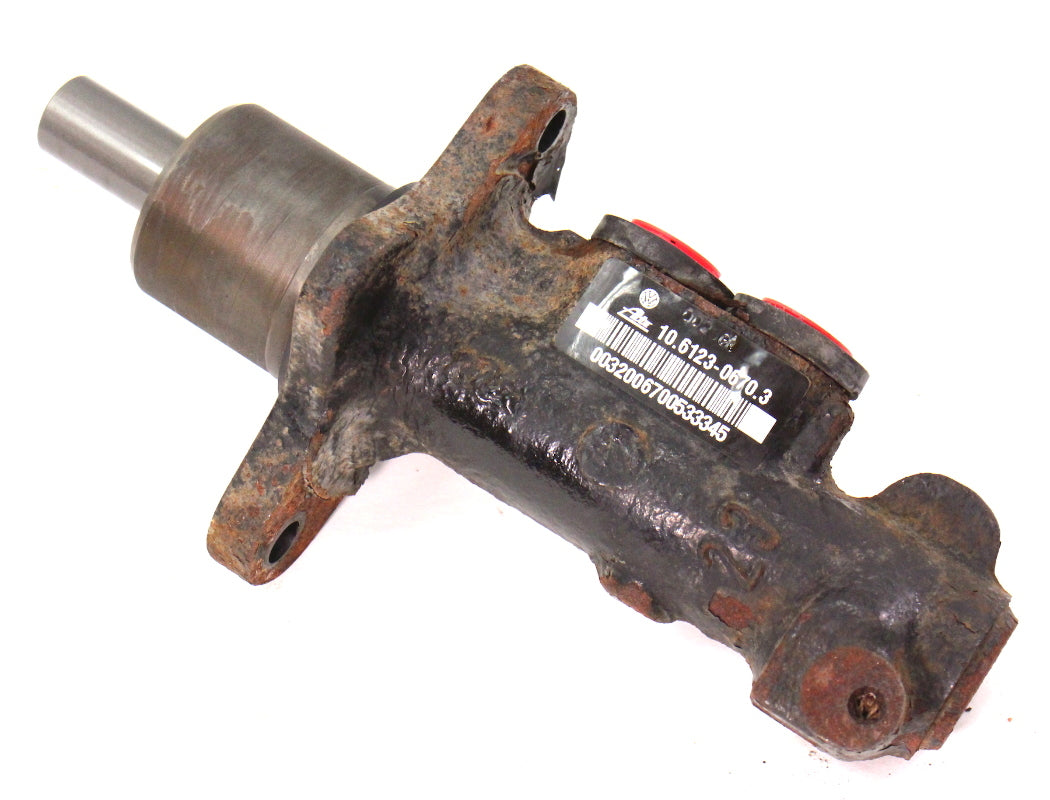 ABS Brake Master Cylinder 93-95 Jetta Golf GTI Cabrio MK3 Passat B4 ...