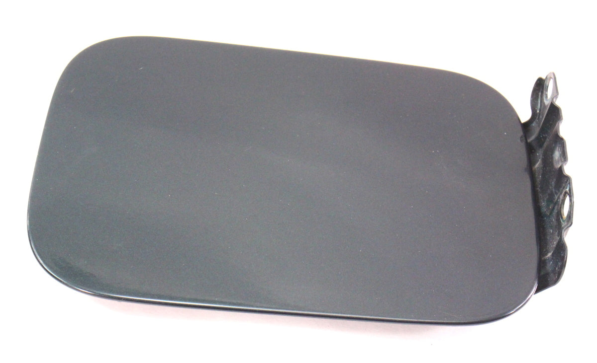 Fuel Door Gas Flap Lid 93-99 VW Jetta Golf GTI Cabrio MK3 LC6U Green 1 ...