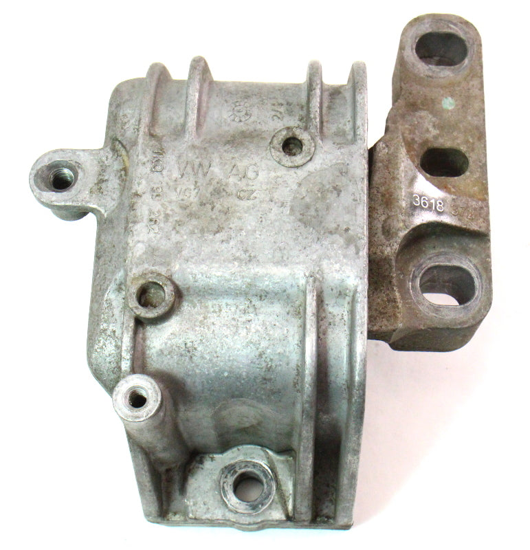 RH Engine Mount Support Bushing 05-07 VW Jetta MK5 1.9 TDI BRM - 1K0 1 ...