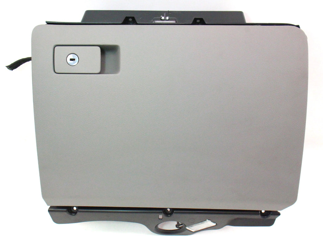 Glove Box Glovebox Compartment 06-10 VW Passat B6 - Grey - 3C1 857 097 ...