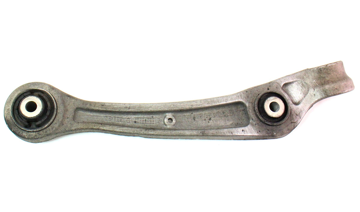 LH Front Lower Control Arm 09-16 Audi A4 B8 - Genuine - 8K0 407 155 B ...
